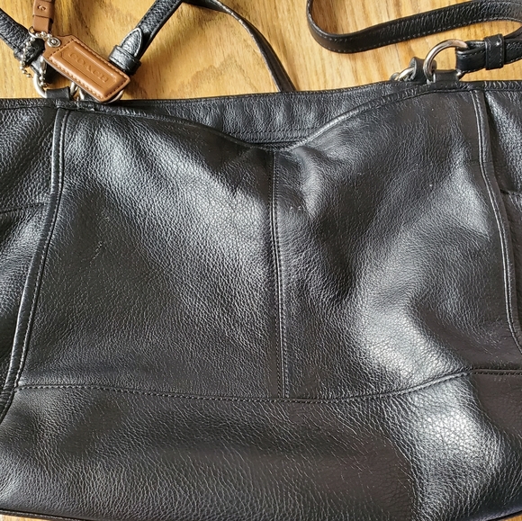 couch | Bags | Couch Black Purse | Poshmark